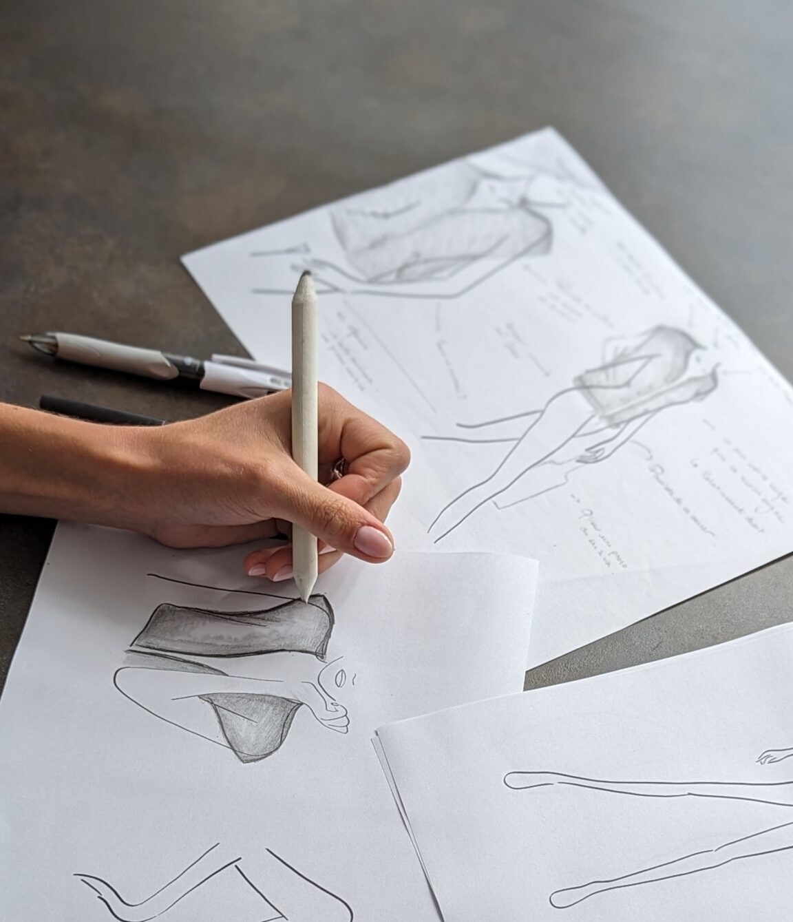 Fabrication artisanale et séries limitées - ADL CREATION